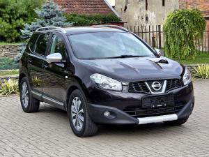 Nissan qashqai+2 2012 Kėdainiai, ar dzinēja tilpumu 1.60 L un nobraukumu 282 tūkst. km par 5300 €, foto 12 vietnē AUTOMOTO.COM.LV