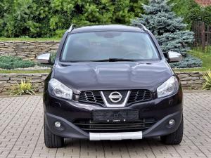 Nissan qashqai+2 2012 Kėdainiai, ar dzinēja tilpumu 1.60 L un nobraukumu 282 tūkst. km par 5300 €, foto 13 vietnē AUTOMOTO.COM.LV