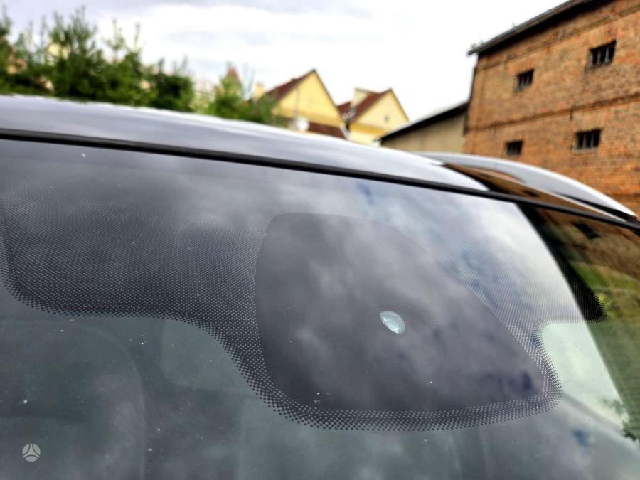 Nissan qashqai+2 2012 Kėdainiai, ar dzinēja tilpumu 1.60 L un nobraukumu 282 tūkst. km par 5300 €, foto 15 vietnē AUTOMOTO.COM.LV