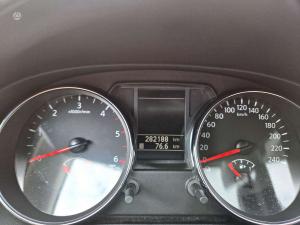Nissan qashqai+2 2012 Kėdainiai, ar dzinēja tilpumu 1.60 L un nobraukumu 282 tūkst. km par 5300 €, foto 29 vietnē AUTOMOTO.COM.LV