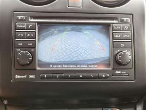 Nissan qashqai+2 2012 Kėdainiai, ar dzinēja tilpumu 1.60 L un nobraukumu 282 tūkst. km par 5300 €, foto 31 vietnē AUTOMOTO.COM.LV