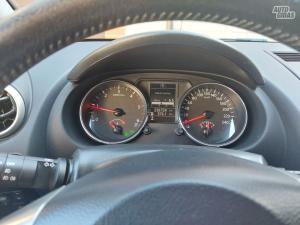 Nissan qashqai+2 2013 Viļņa, ar dzinēja tilpumu 1.60 L un nobraukumu 245 tūkst. km par 8500 €, foto 7 vietnē AUTOMOTO.COM.LV