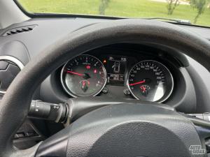 Ниссан Кашкай 2 2013 в Радвилишкис, объемом двигателя 1.60 л и пробегом 277 тыс. км за 4900 €, фото 10 на AUTOMOTO.COM.LV
