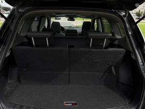 Nissan qashqai+2 2014 in Vilnius, with an engine capacity of 2.00 L and mileage of 250 thousand km for 5450 €, photo 11 on AUTOMOTO.COM.LV