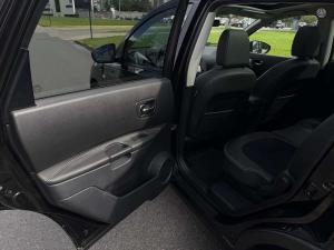 Nissan qashqai+2 2014 in Vilnius, with an engine capacity of 2.00 L and mileage of 250 thousand km for 5450 €, photo 20 on AUTOMOTO.COM.LV