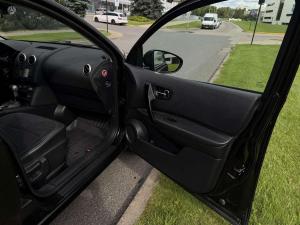 Nissan qashqai+2 2014 in Vilnius, with an engine capacity of 2.00 L and mileage of 250 thousand km for 5450 €, photo 25 on AUTOMOTO.COM.LV