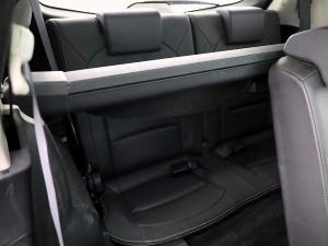 Grey Nissan qashqai+2 2009 in Tallinn, with an engine capacity of 2.00 L and mileage of 317 thousand km for 2699 €, photo 9 on AUTOMOTO.COM.LV