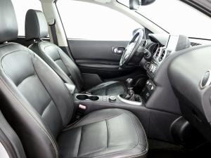 Grey Nissan qashqai+2 2009 in Tallinn, with an engine capacity of 2.00 L and mileage of 317 thousand km for 2699 €, photo 16 on AUTOMOTO.COM.LV