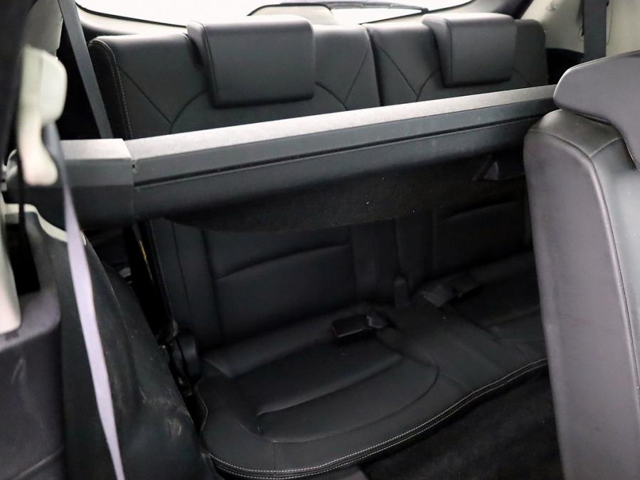 Grey Nissan qashqai+2 2009 in Tallinn, with an engine capacity of 2.00 L and mileage of 317 thousand km for 2699 €, photo 18 on AUTOMOTO.COM.LV