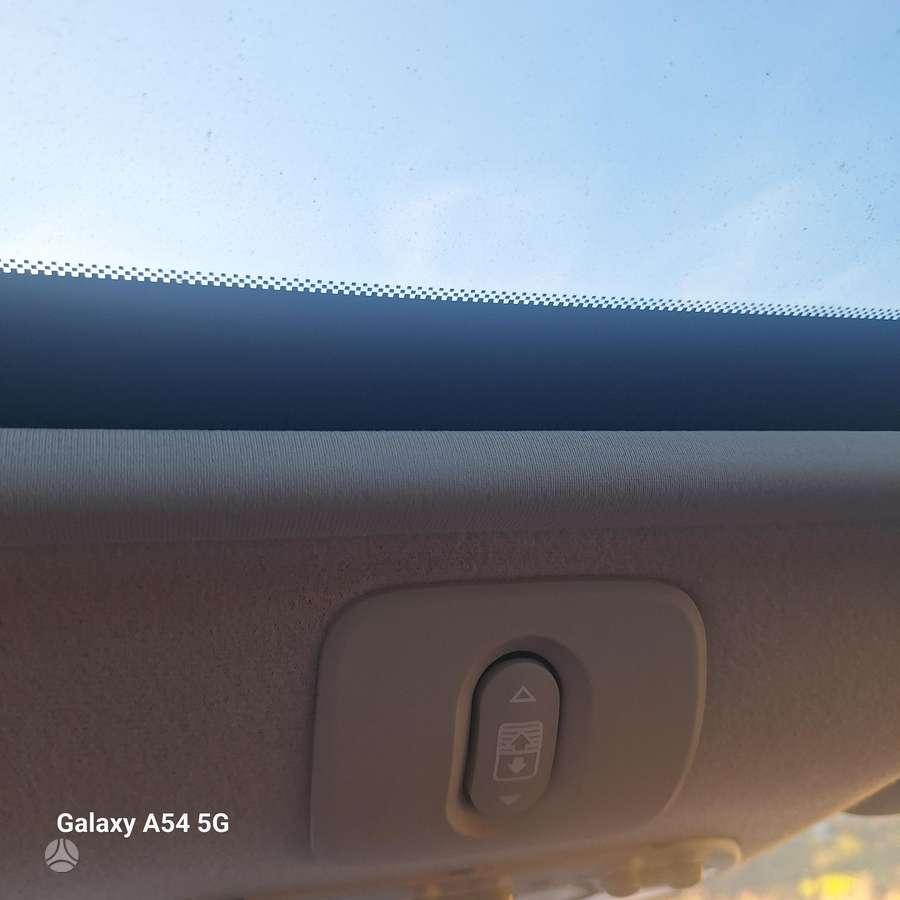 Grey Nissan qashqai+2 2009 in Taurage, with an engine capacity of 1.46 L and mileage of 241 thousand km for 3300 €, photo 12 on AUTOMOTO.COM.LV
