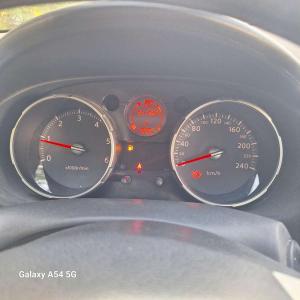 Grey Nissan qashqai+2 2009 in Taurage, with an engine capacity of 1.46 L and mileage of 241 thousand km for 3300 €, photo 14 on AUTOMOTO.COM.LV
