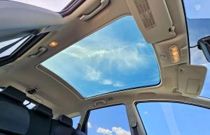 Pelēks Nissan qashqai+2 2010 Tauragė, ar dzinēja tilpumu 2.00 L un nobraukumu 174 tūkst. km par 5500 €, foto 21 vietnē AUTOMOTO.COM.LV