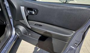 Pelēks Nissan qashqai+2 2010 Tauragė, ar dzinēja tilpumu 2.00 L un nobraukumu 174 tūkst. km par 5500 €, foto 23 vietnē AUTOMOTO.COM.LV