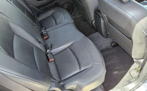 Pelēks Nissan qashqai+2 2010 Tauragė, ar dzinēja tilpumu 2.00 L un nobraukumu 174 tūkst. km par 5500 €, foto 25 vietnē AUTOMOTO.COM.LV