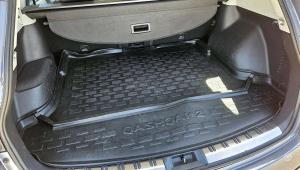 Pelēks Nissan qashqai+2 2010 Tauragė, ar dzinēja tilpumu 2.00 L un nobraukumu 174 tūkst. km par 5500 €, foto 27 vietnē AUTOMOTO.COM.LV
