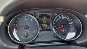 Pelēks Nissan qashqai+2 2010 Tauragė, ar dzinēja tilpumu 2.00 L un nobraukumu 174 tūkst. km par 5500 €, foto 29 vietnē AUTOMOTO.COM.LV
