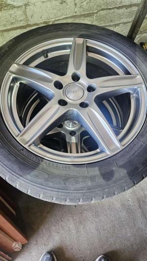 Pelēks Nissan qashqai+2 2010 Tauragė, ar dzinēja tilpumu 2.00 L un nobraukumu 174 tūkst. km par 5500 €, foto 31 vietnē AUTOMOTO.COM.LV