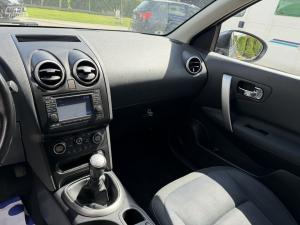 Серый Ниссан Кашкай 2 2010 в Каунас, объемом двигателя 2.00 л и пробегом 380 тыс. км за 3990 €, фото 16 на AUTOMOTO.COM.LV