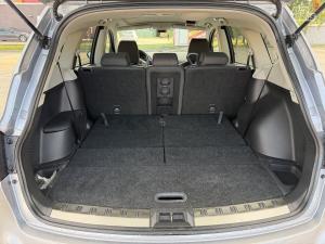 Grey Nissan qashqai+2 2010 in Kaunas, with an engine capacity of 2.00 L and mileage of 380 thousand km for 3990 €, photo 18 on AUTOMOTO.COM.LV