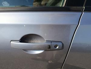 Grey Nissan qashqai+2 2011 in Marijampole, with an engine capacity of 1.50 L and mileage of 220 thousand km for 4250 €, photo 14 on AUTOMOTO.COM.LV