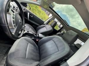 Grey Nissan qashqai+2 2011 in Kaunas, with an engine capacity of 0.00 L and mileage of 234 thousand km for 4890 €, photo 17 on AUTOMOTO.COM.LV