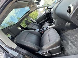 Grey Nissan qashqai+2 2011 in Kaunas, with an engine capacity of 0.00 L and mileage of 234 thousand km for 4890 €, photo 24 on AUTOMOTO.COM.LV