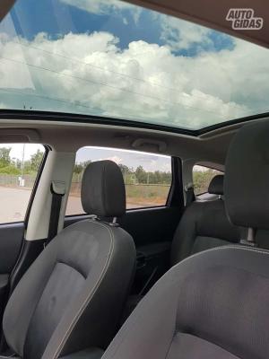 Pelēks Nissan qashqai+2 2012 Kauņa, ar dzinēja tilpumu 1.60 L un nobraukumu 236 tūkst. km par 5600 €, foto 11 vietnē AUTOMOTO.COM.LV