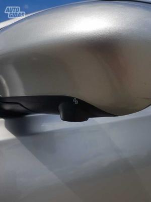 Pelēks Nissan qashqai+2 2012 Kauņa, ar dzinēja tilpumu 1.60 L un nobraukumu 236 tūkst. km par 5600 €, foto 15 vietnē AUTOMOTO.COM.LV