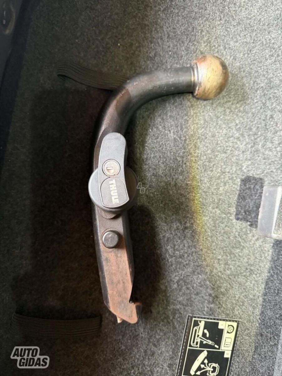 Pelēks Nissan qashqai+2 2012 Mažeikiai, ar dzinēja tilpumu 1.50 L un nobraukumu 251 tūkst. km par 5950 €, foto 20 vietnē AUTOMOTO.COM.LV
