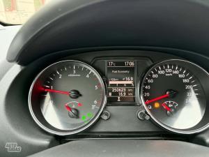 Pelēks Nissan qashqai+2 2012 Mažeikiai, ar dzinēja tilpumu 1.50 L un nobraukumu 251 tūkst. km par 5950 €, foto 24 vietnē AUTOMOTO.COM.LV