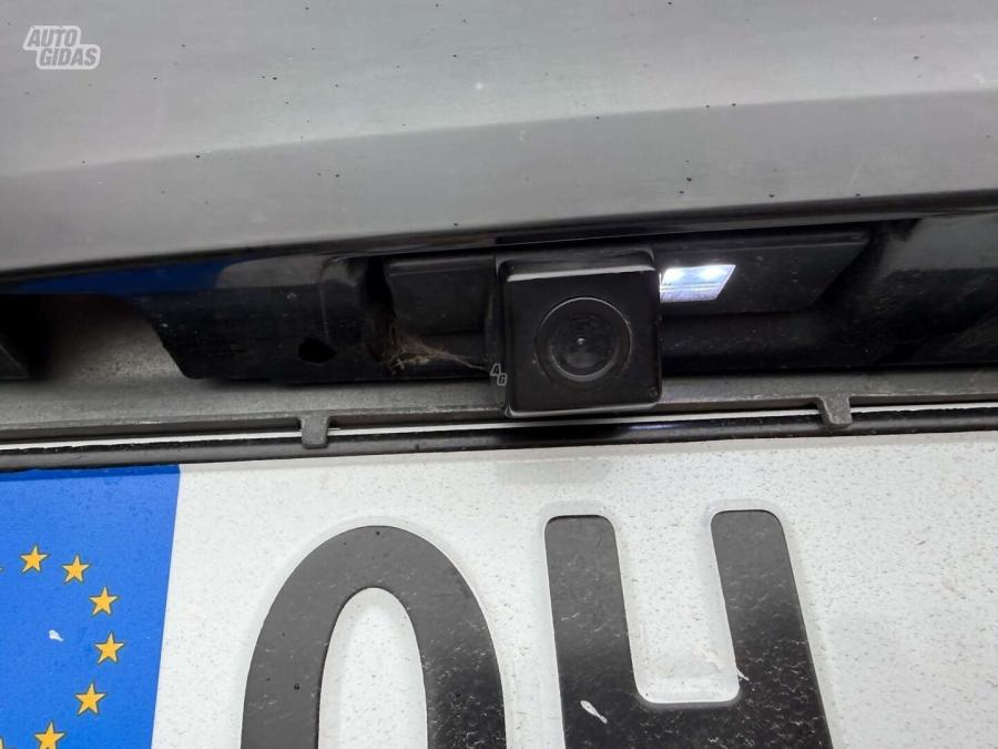 Pelēks Nissan qashqai+2 2012 Mažeikiai, ar dzinēja tilpumu 1.50 L un nobraukumu 251 tūkst. km par 5950 €, foto 28 vietnē AUTOMOTO.COM.LV
