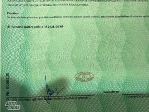 Pelēks Nissan qashqai+2 2012 Mažeikiai, ar dzinēja tilpumu 1.50 L un nobraukumu 251 tūkst. km par 5950 €, foto 35 vietnē AUTOMOTO.COM.LV