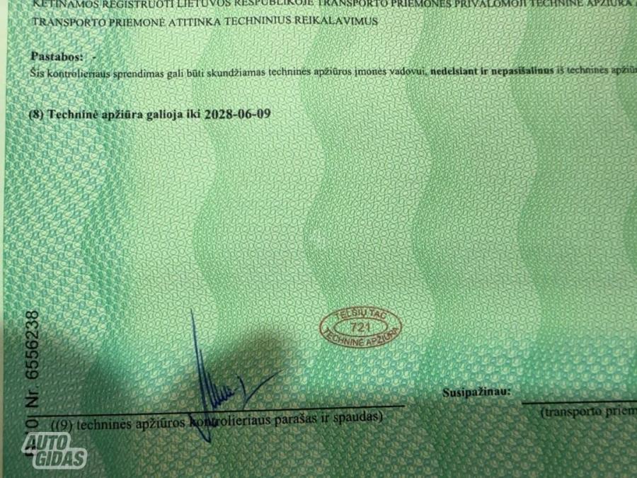 Pelēks Nissan qashqai+2 2012 Mažeikiai, ar dzinēja tilpumu 1.50 L un nobraukumu 251 tūkst. km par 5950 €, foto 35 vietnē AUTOMOTO.COM.LV