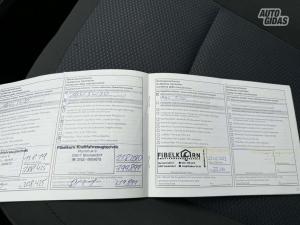 Pelēks Nissan qashqai+2 2012 Mažeikiai, ar dzinēja tilpumu 1.50 L un nobraukumu 251 tūkst. km par 5950 €, foto 36 vietnē AUTOMOTO.COM.LV