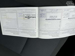 Серый Ниссан Кашкай 2 2012 в Мажейкяй, объемом двигателя 1.50 л и пробегом 251 тыс. км за 5750 €, фото 35 на AUTOMOTO.COM.LV