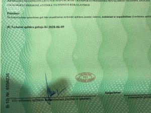 Серый Ниссан Кашкай 2 2012 в Мажейкяй, объемом двигателя 1.50 л и пробегом 251 тыс. км за 5750 €, фото 36 на AUTOMOTO.COM.LV