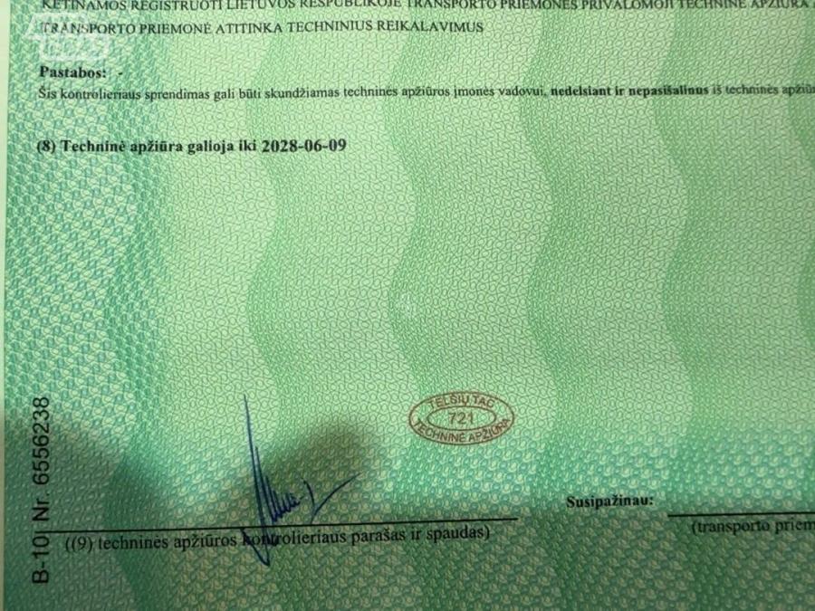 Серый Ниссан Кашкай 2 2012 в Мажейкяй, объемом двигателя 1.50 л и пробегом 251 тыс. км за 5750 €, фото 36 на AUTOMOTO.COM.LV