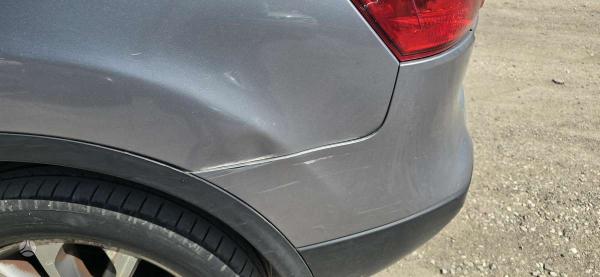 Pelēks Nissan qashqai+2 2012 Tauragė, ar dzinēja tilpumu 1.60 L un nobraukumu 260 tūkst. km par 4300 €, foto 7 vietnē AUTOMOTO.COM.LV