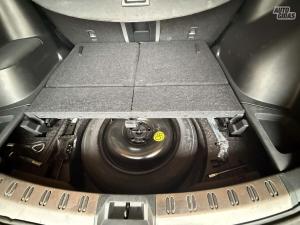 Grey Nissan qashqai+2 2012 in Mazeikiai, with an engine capacity of 1.50 L and mileage of 251 thousand km for 5750 €, photo 35 on AUTOMOTO.COM.LV