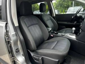 Pelēks Nissan qashqai+2 2012 Jelgava, ar dzinēja tilpumu 2.00 L un nobraukumu 120 tūkst. km par 6700 €, foto 10 vietnē AUTOMOTO.COM.LV