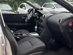 Pelēks Nissan qashqai+2 2012 Jelgava, ar dzinēja tilpumu 2.00 L un nobraukumu 120 tūkst. km par 6700 €, foto 11 vietnē AUTOMOTO.COM.LV