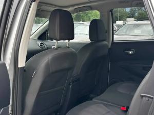 Pelēks Nissan qashqai+2 2012 Jelgava, ar dzinēja tilpumu 2.00 L un nobraukumu 120 tūkst. km par 6700 €, foto 17 vietnē AUTOMOTO.COM.LV