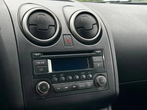 Pelēks Nissan qashqai+2 2012 Jelgava, ar dzinēja tilpumu 2.00 L un nobraukumu 120 tūkst. km par 6700 €, foto 22 vietnē AUTOMOTO.COM.LV
