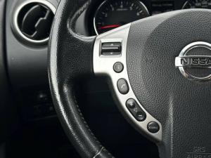 Pelēks Nissan qashqai+2 2012 Jelgava, ar dzinēja tilpumu 2.00 L un nobraukumu 120 tūkst. km par 6700 €, foto 27 vietnē AUTOMOTO.COM.LV