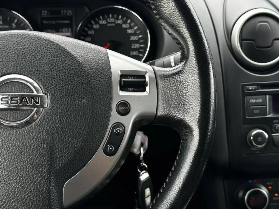 Pelēks Nissan qashqai+2 2012 Jelgava, ar dzinēja tilpumu 2.00 L un nobraukumu 120 tūkst. km par 6700 €, foto 28 vietnē AUTOMOTO.COM.LV