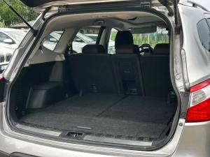 Pelēks Nissan qashqai+2 2012 Jelgava, ar dzinēja tilpumu 2.00 L un nobraukumu 120 tūkst. km par 6700 €, foto 31 vietnē AUTOMOTO.COM.LV