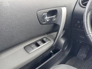 Pelēks Nissan qashqai+2 2012 Kauņa, ar dzinēja tilpumu 1.60 L un nobraukumu 300 tūkst. km par 4300 €, foto 18 vietnē AUTOMOTO.COM.LV