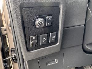 Pelēks Nissan qashqai+2 2012 Kauņa, ar dzinēja tilpumu 1.60 L un nobraukumu 300 tūkst. km par 4300 €, foto 20 vietnē AUTOMOTO.COM.LV