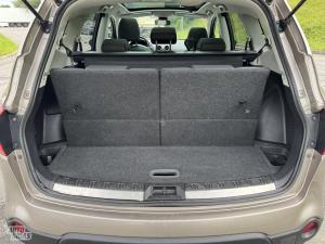 Pelēks Nissan qashqai+2 2012 Kauņa, ar dzinēja tilpumu 1.60 L un nobraukumu 300 tūkst. km par 4300 €, foto 29 vietnē AUTOMOTO.COM.LV