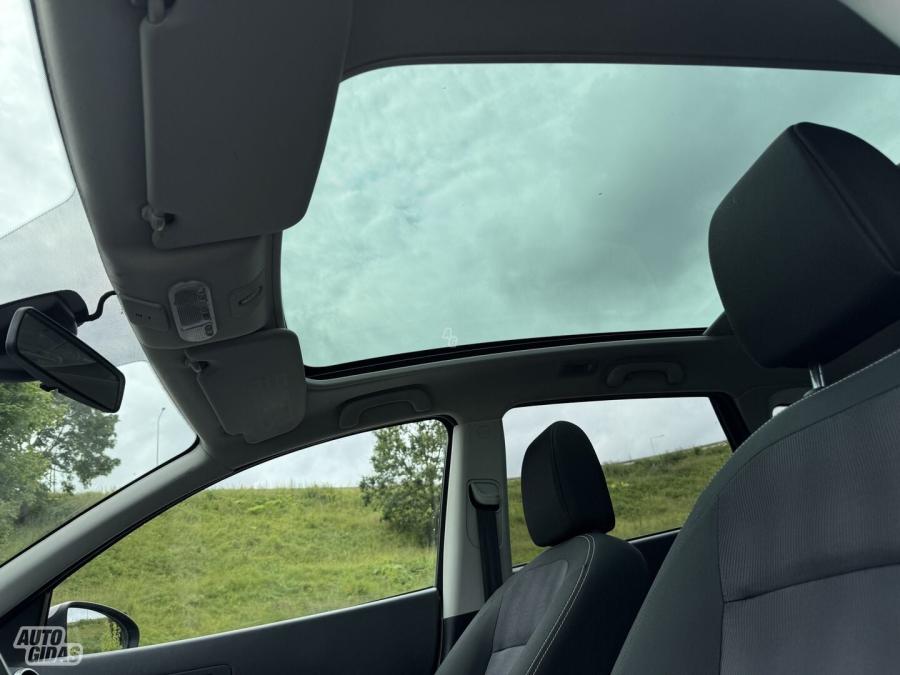 Pelēks Nissan qashqai+2 2012 Kauņa, ar dzinēja tilpumu 1.60 L un nobraukumu 300 tūkst. km par 4300 €, foto 32 vietnē AUTOMOTO.COM.LV
